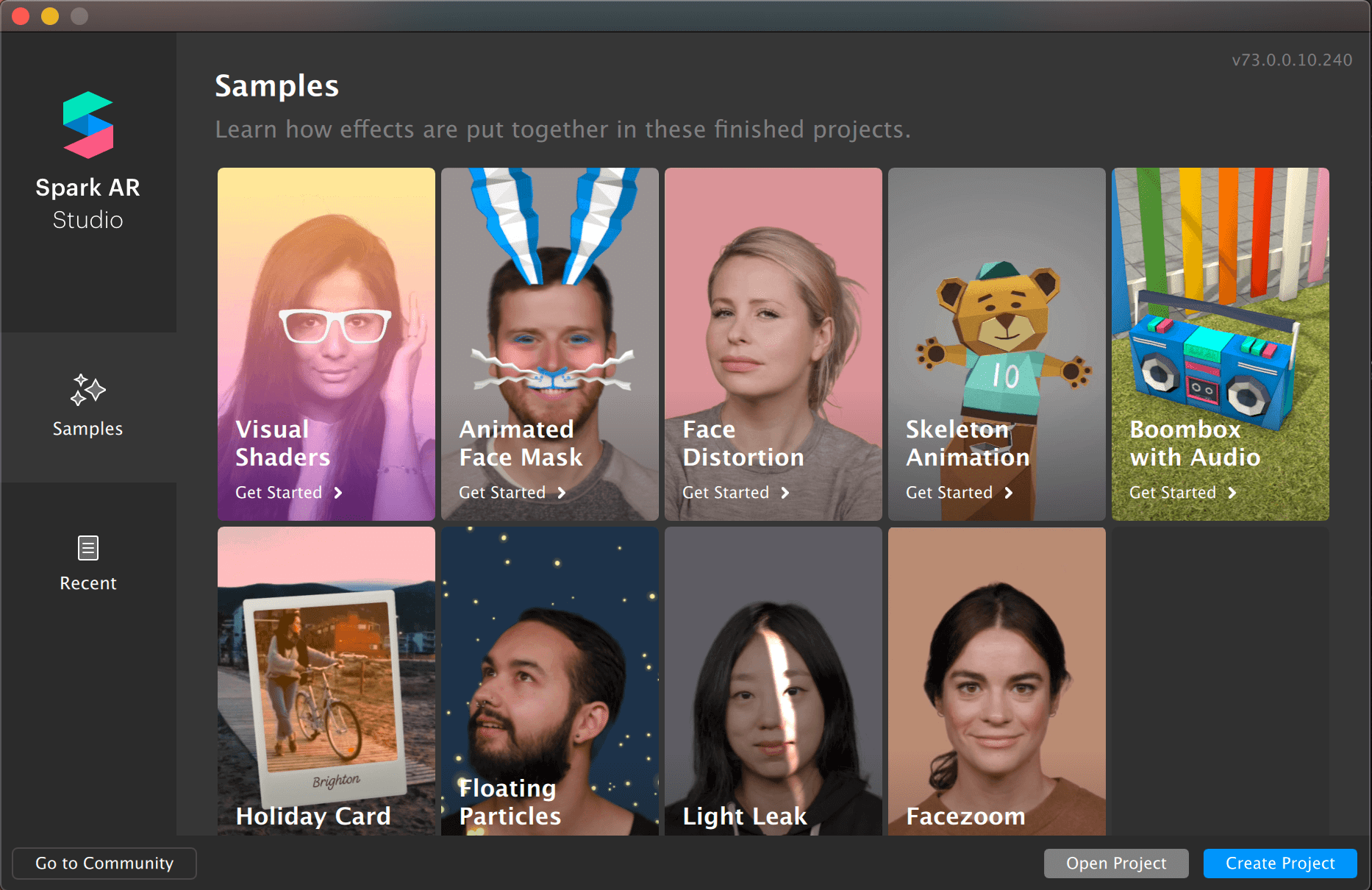 Créer un Filtre Instagram pour votre Marque - BeBo Communication
